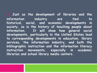 Historical background | PPT