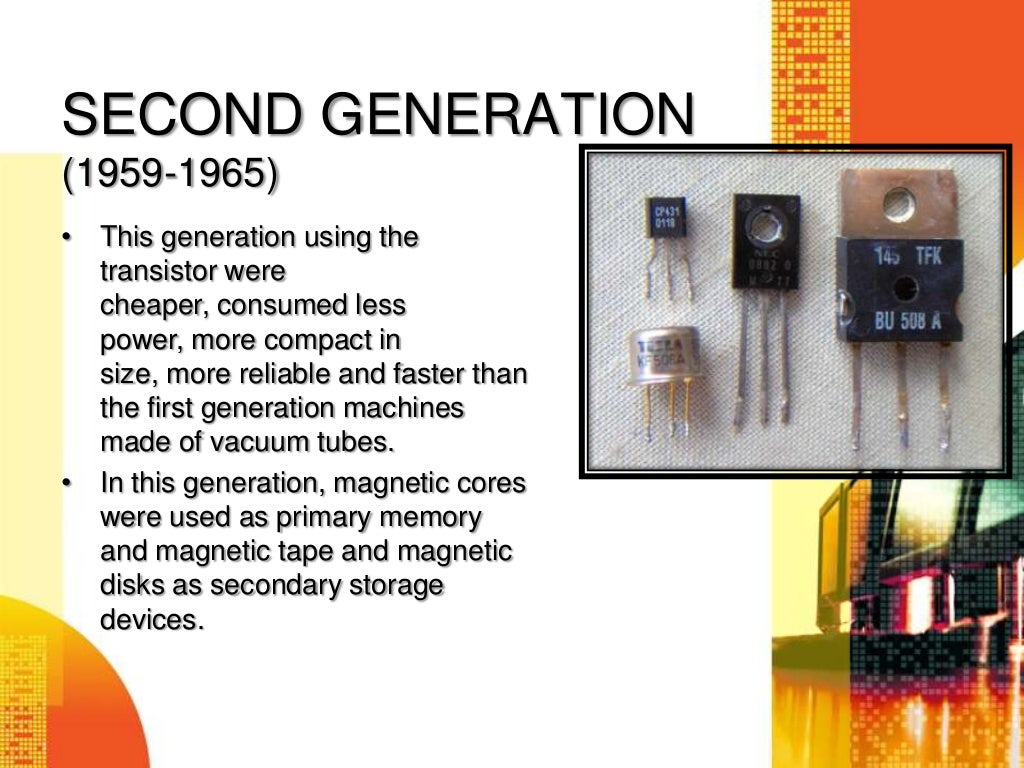 Generation Of Computer History Of Computer Types Of Computer - Riset Generation Of Computer History Of Computer Types Of Computer - Riset