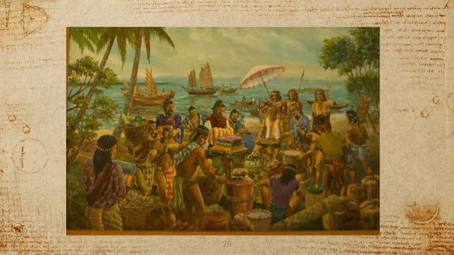 Juan de Plasencia " Custom of the Tagalogs