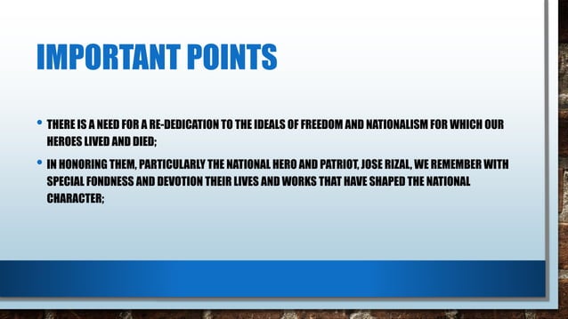 Historical background and context of rizal | PPTX | Politics