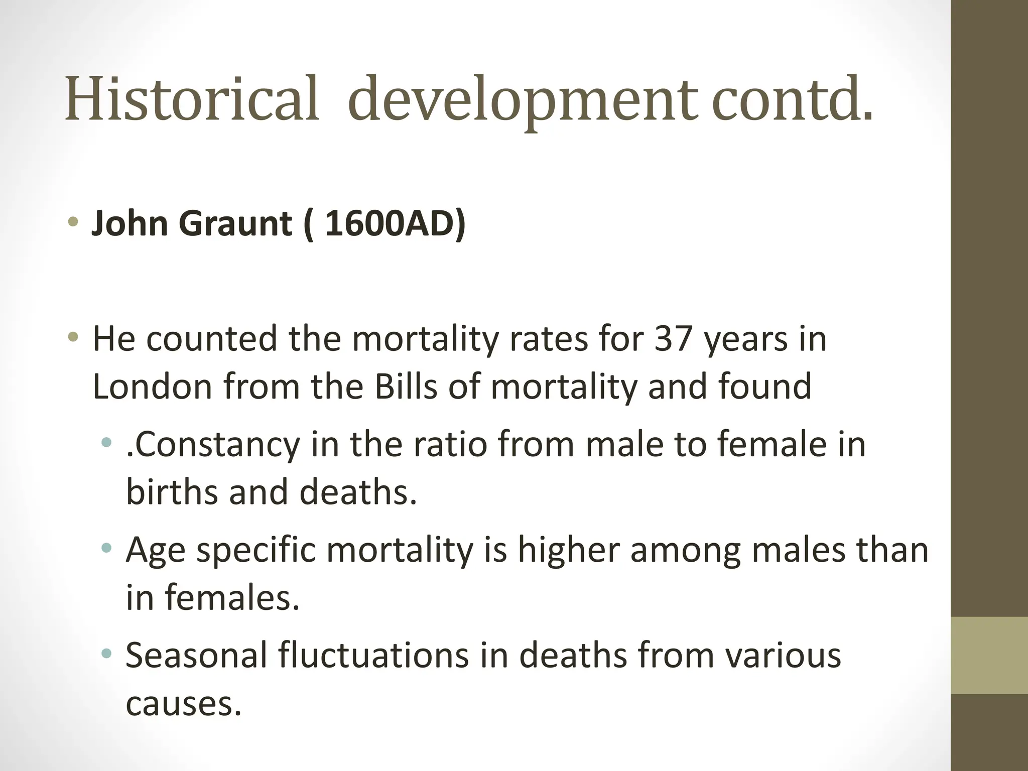 HISTORICAL_BACKGROUND EPIDEMIOLOGY.pptx