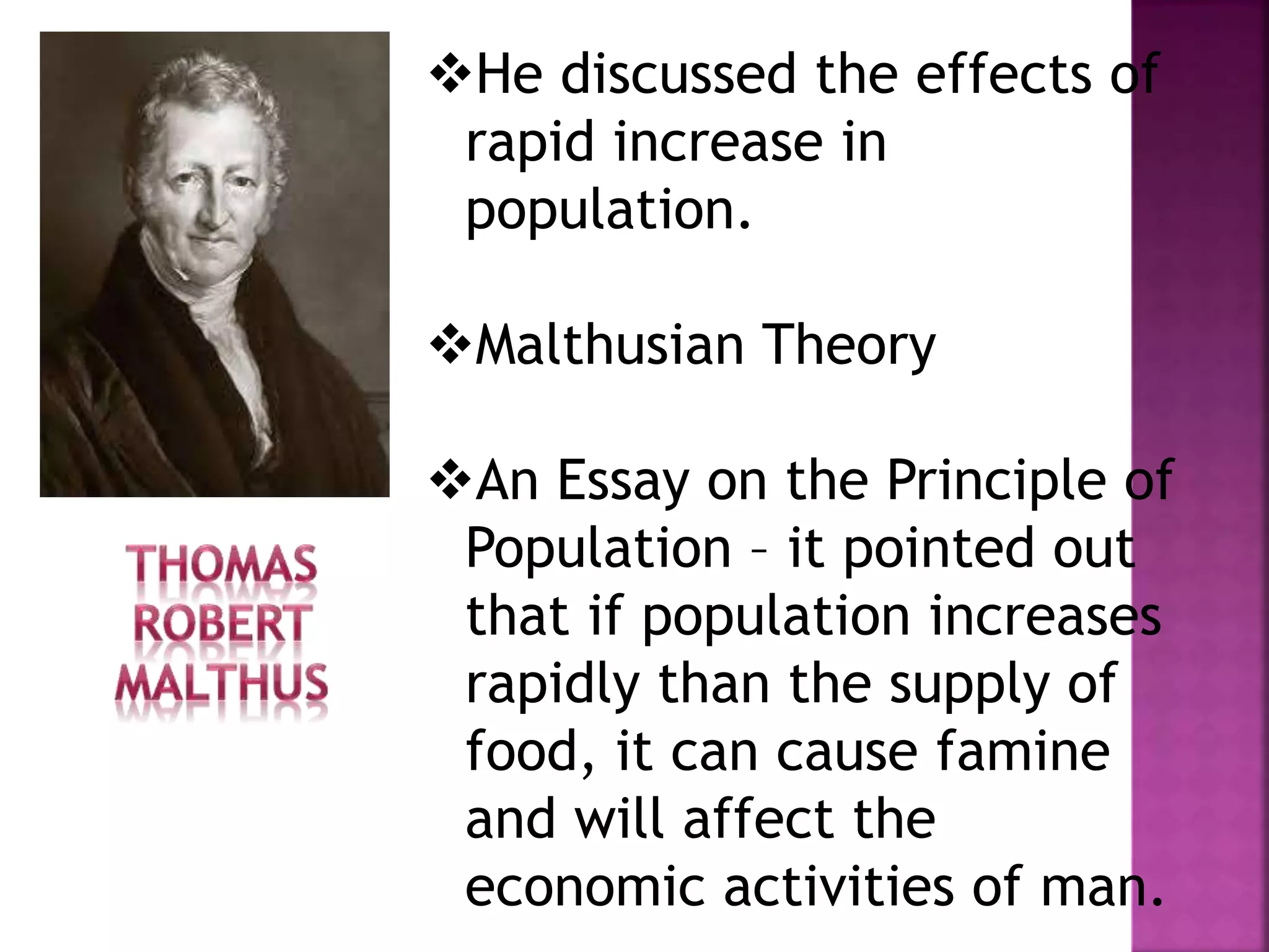 Historical background of Economics | PPT