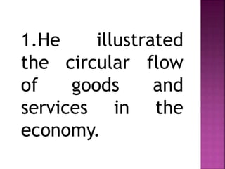 Historical background of Economics | PPT