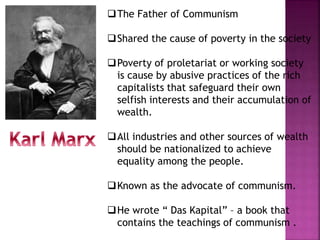 Historical background of Economics | PPT