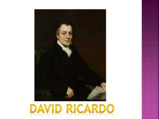 Historical background of Economics | PPTX