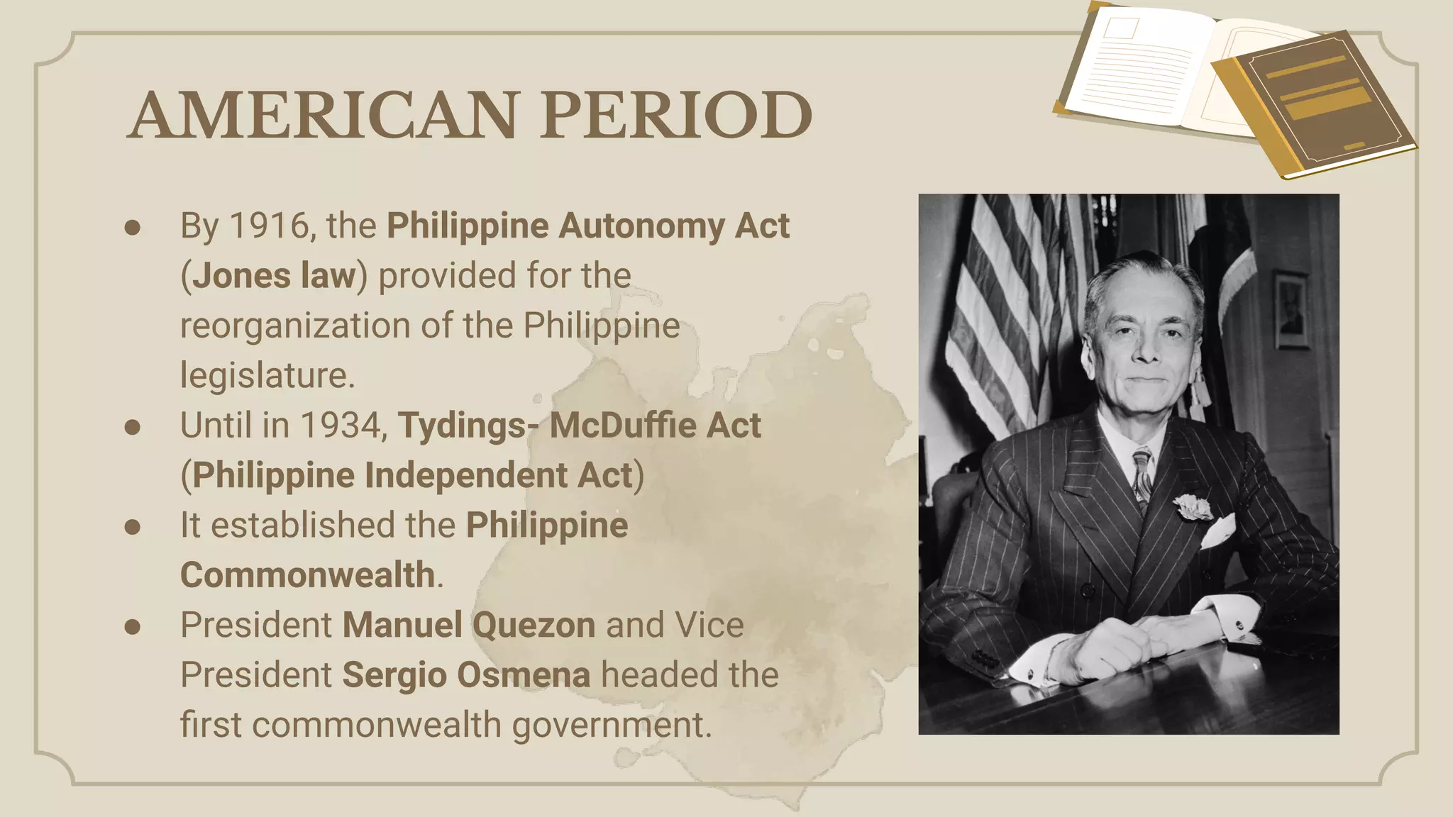 Historical Background of Philippine Democratic Politics | PDF