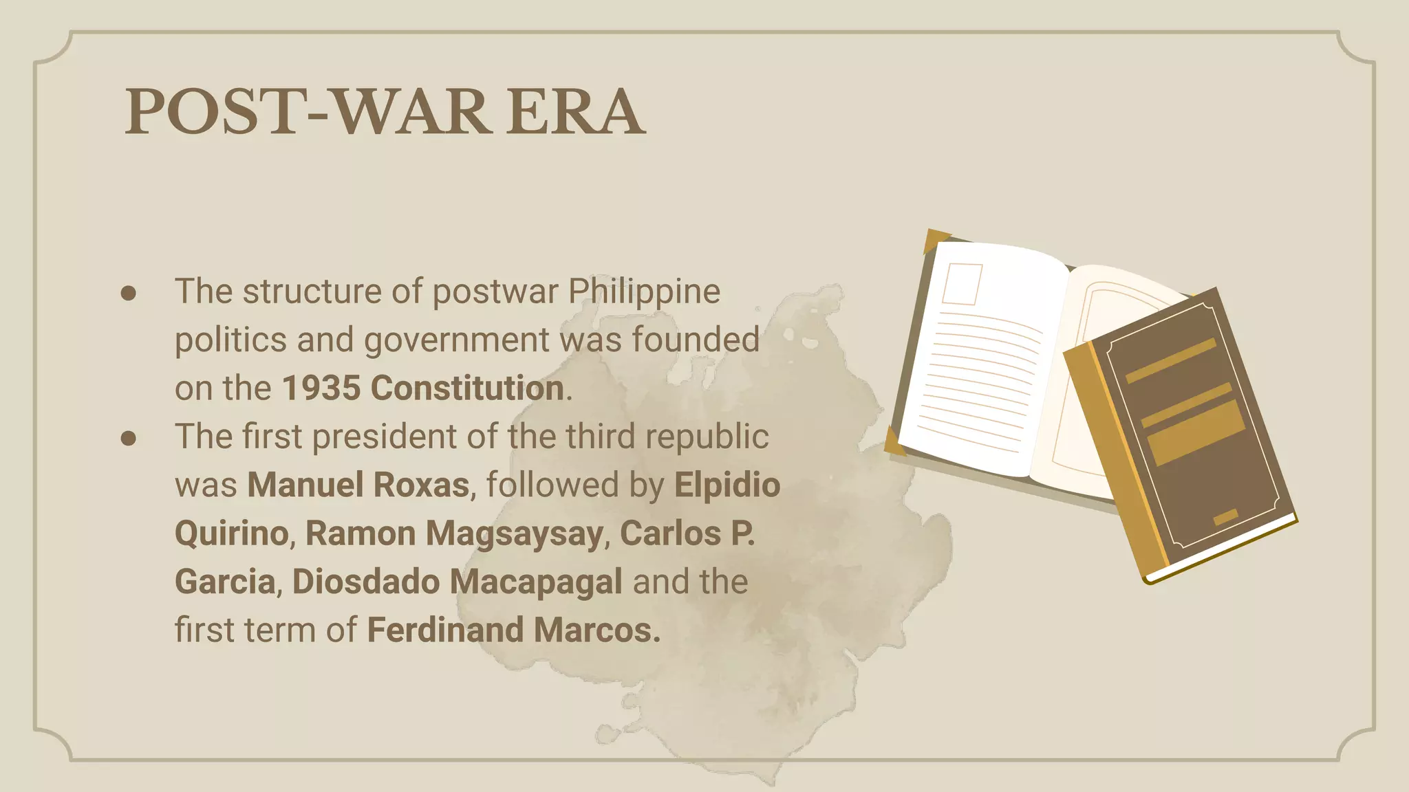 Historical Background of Philippine Democratic Politics | PDF