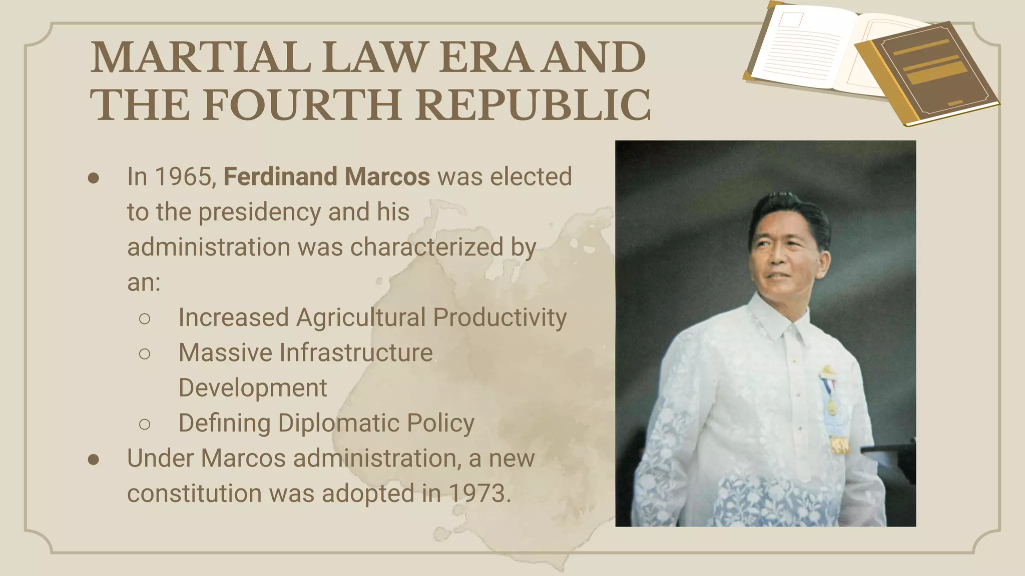Historical Background of Philippine Democratic Politics | PDF