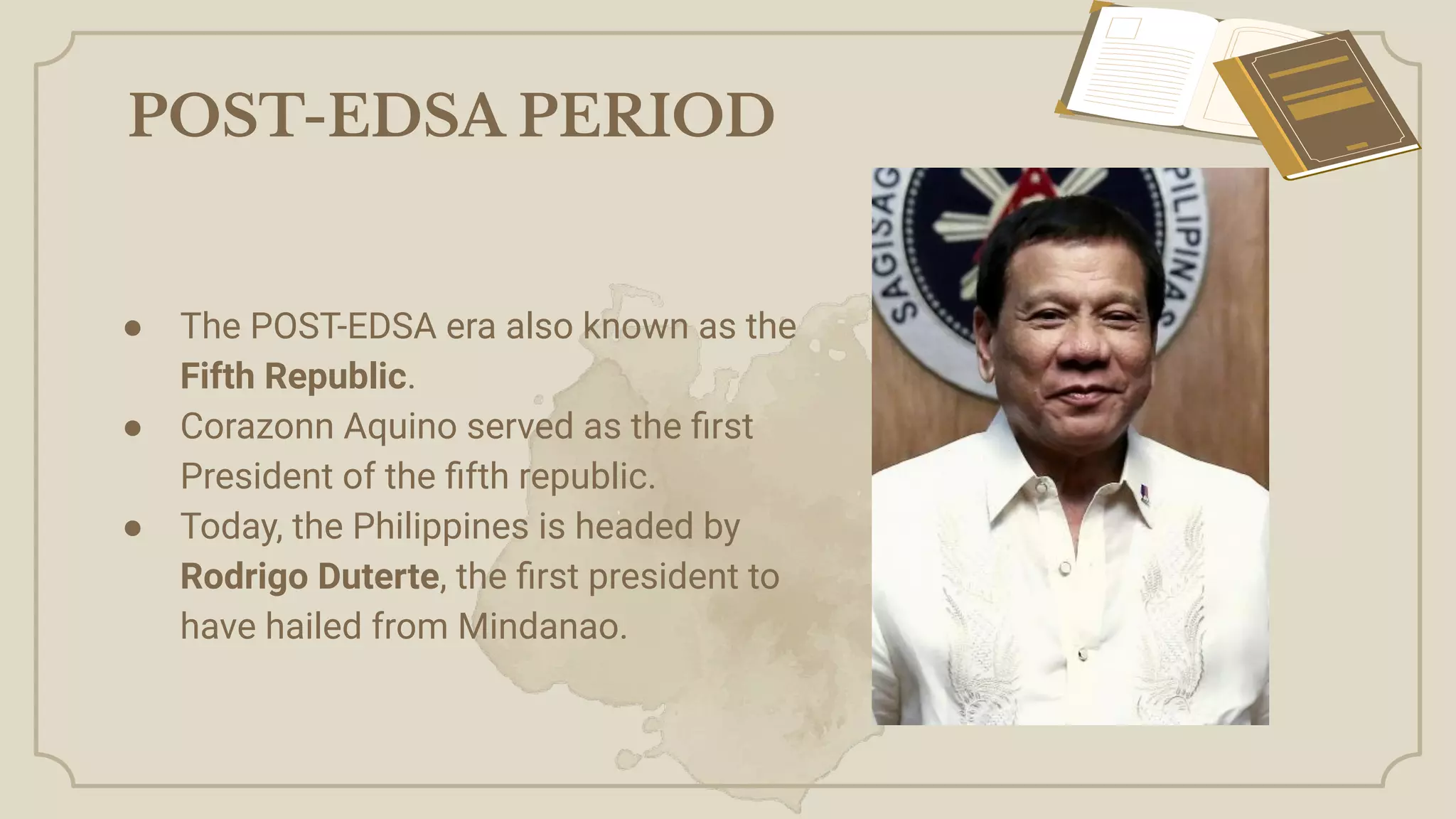 Historical Background of Philippine Democratic Politics | PDF