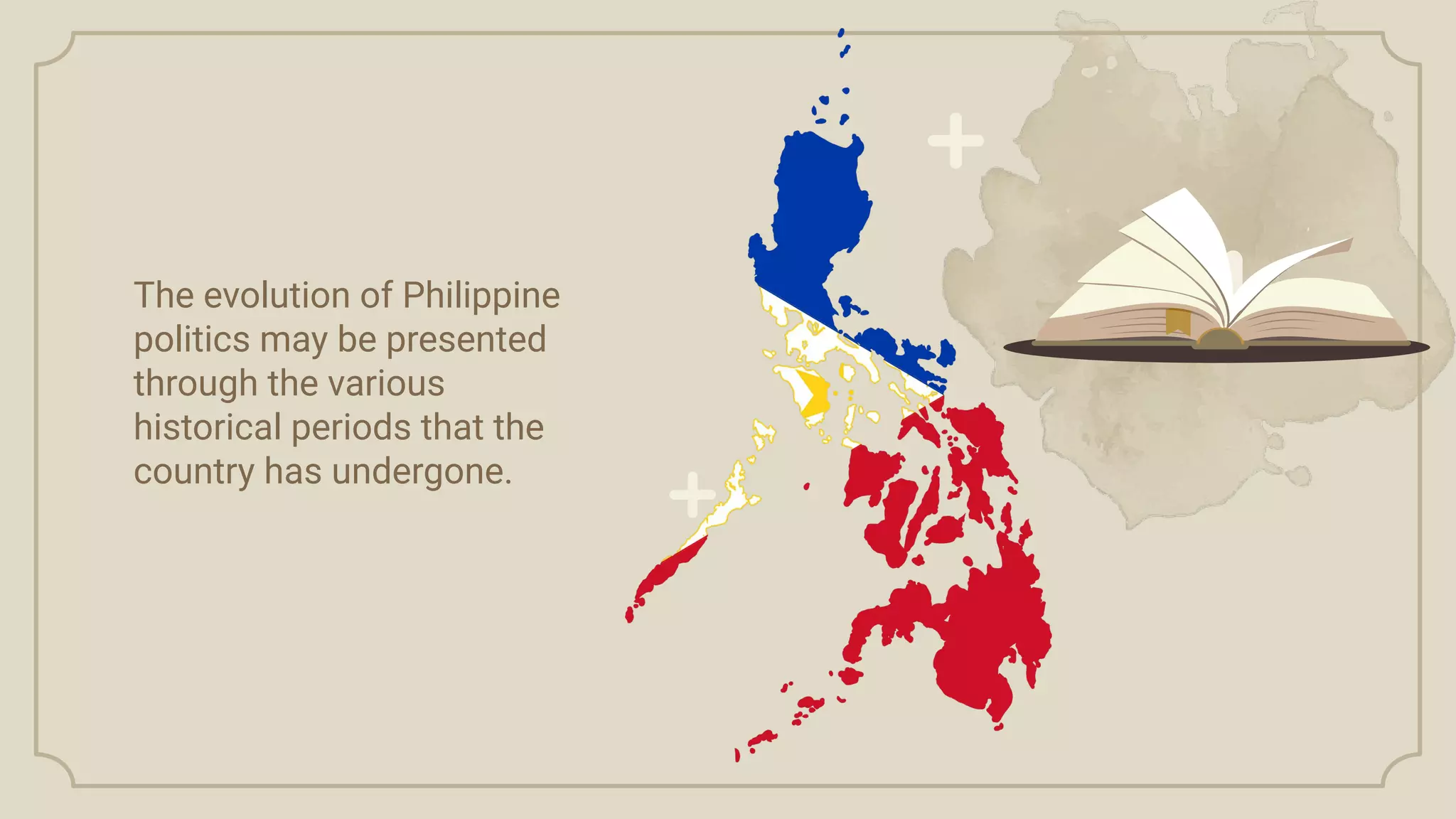 Historical Background of Philippine Democratic Politics | PDF