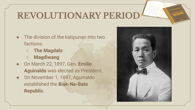 Historical Background of Philippine Democratic Politics | PDF