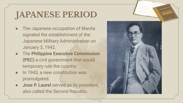 Historical Background of Philippine Democratic Politics | PDF