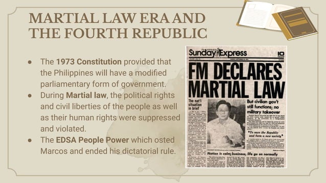 Historical Background of Philippine Democratic Politics | PDF
