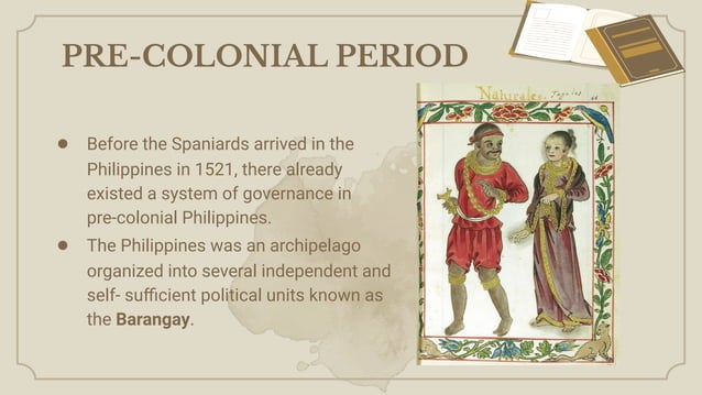 Historical Background of Philippine Democratic Politics | PDF