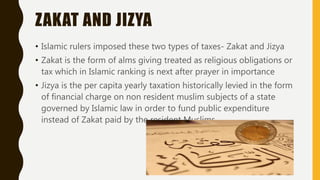 Historical background of tax | PPTX