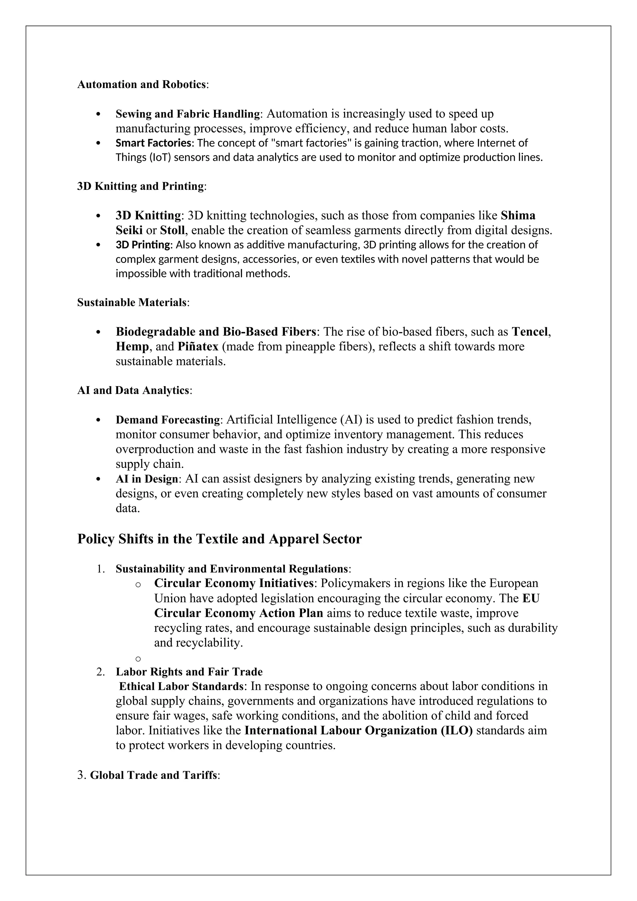 Historical Background of the Sector final report.docx