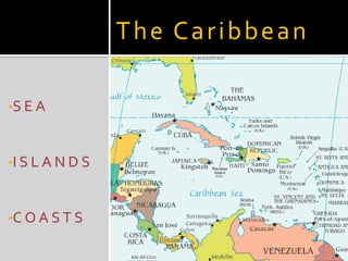 Historical Background To The Cay (New) | PPTX