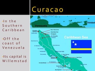 Historical Background To The Cay (New) | PPTX