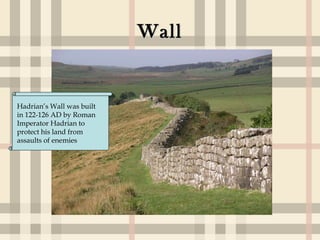 Historical britain | PPT