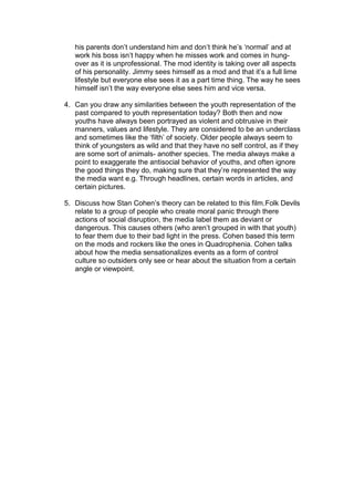 Historical case study notes | DOCX