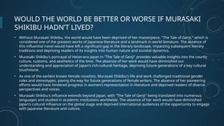 Historical characters Marco Polo & Murasaki Shikubu.pptx