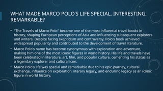 Historical characters Marco Polo & Murasaki Shikubu.pptx
