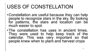 Historical concept of the universe pptxs. | PPT