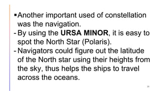 Historical concept of the universe pptxs. | PPTX