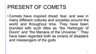 Historical concept of the universe pptxs. | PPT