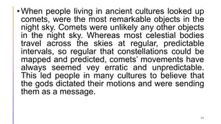 Historical concept of the universe pptxs. | PPTX