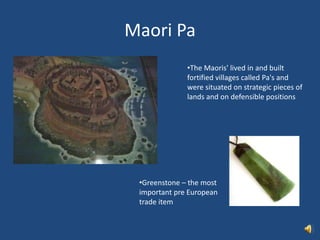 Historical context of post – colonial new zealand | PPSX