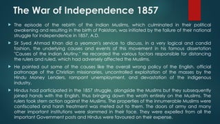 Historical context of the creation of Pakistan.pptx