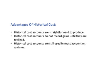 historical cost.pptx