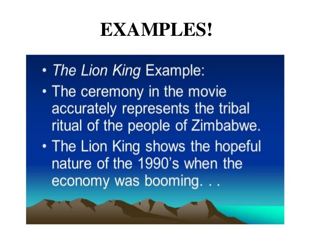 Historical criticism