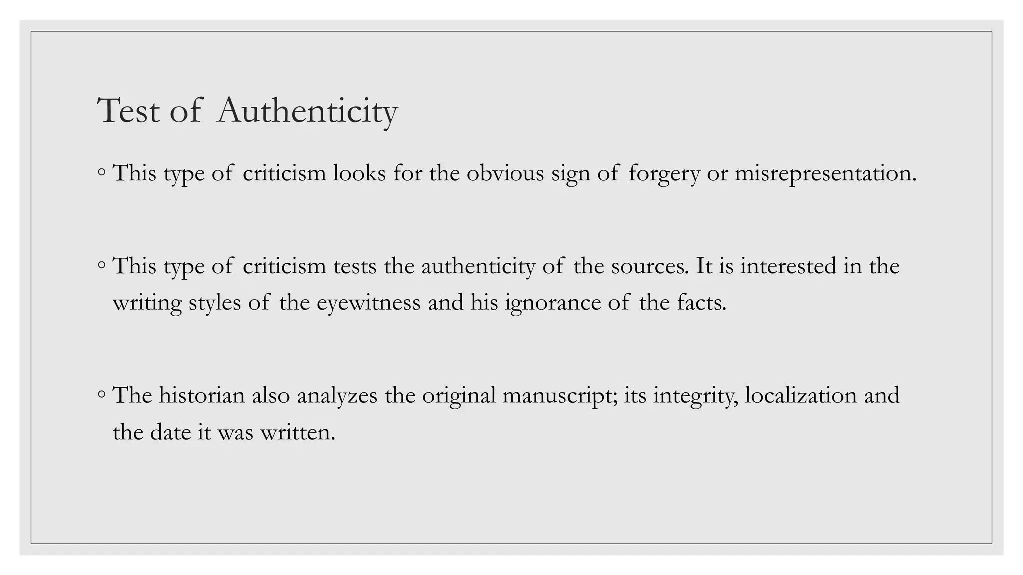 Historical Criticisms.pptx