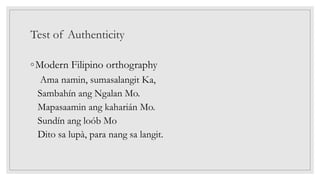 Historical Criticisms.pptx