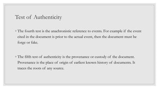Historical Criticisms.pptx