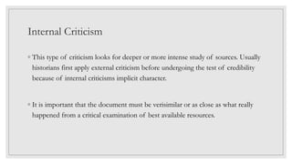 Historical Criticisms.pptx