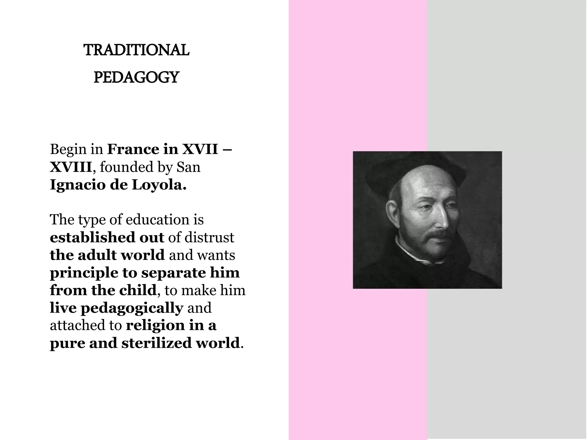 Historical development of education and pedagogy | PPTX | Primary ...