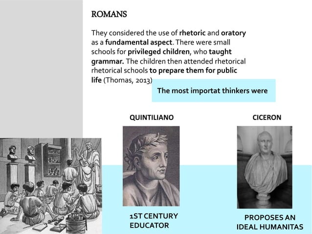 Historical development of education and pedagogy | PPT