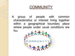 Historical development of community health.pptx