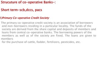 Historical development of co operative | PPTX