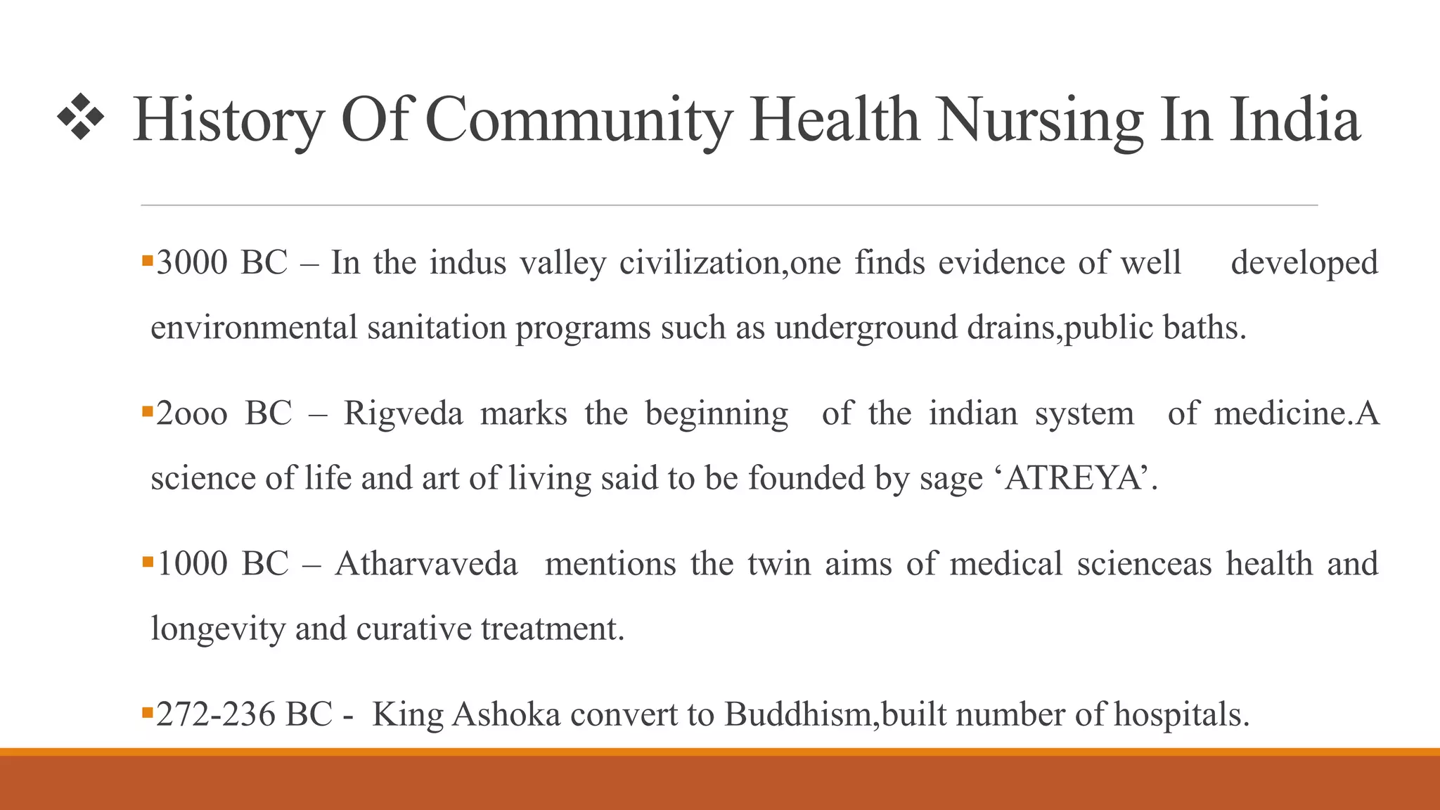Historical development of community health and community.pptx
