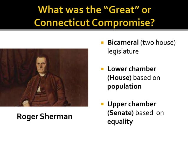 Historical Development of Congress | PPT