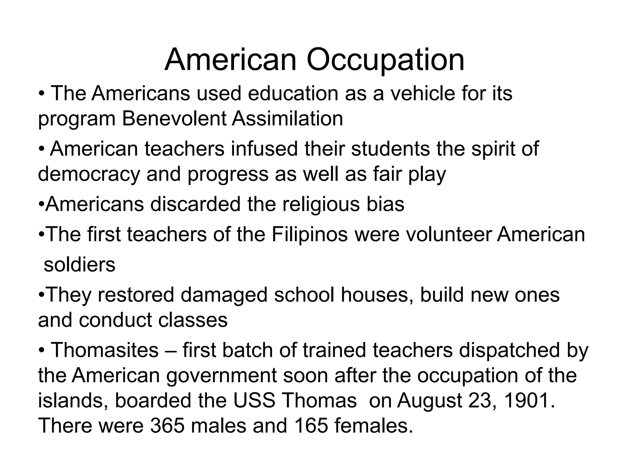 Historical Development of Curriculum in the Philippines.ppt