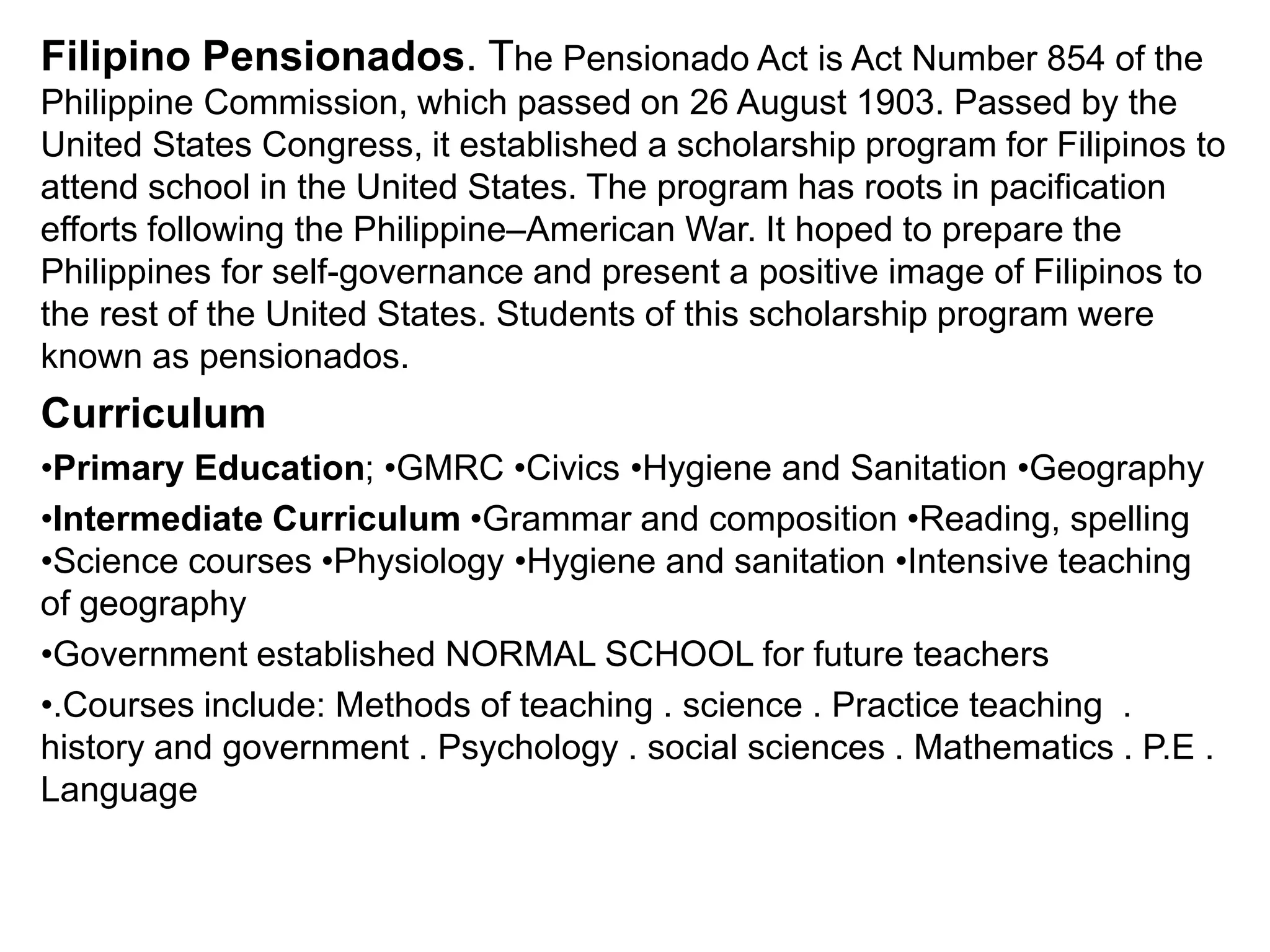 Historical Development of Curriculum in the Philippines.ppt