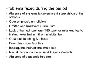 Historical Development of Curriculum in the Philippines.ppt