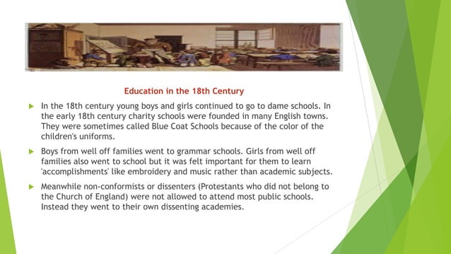 Historical development of education | PPTX | Secondary Education ...