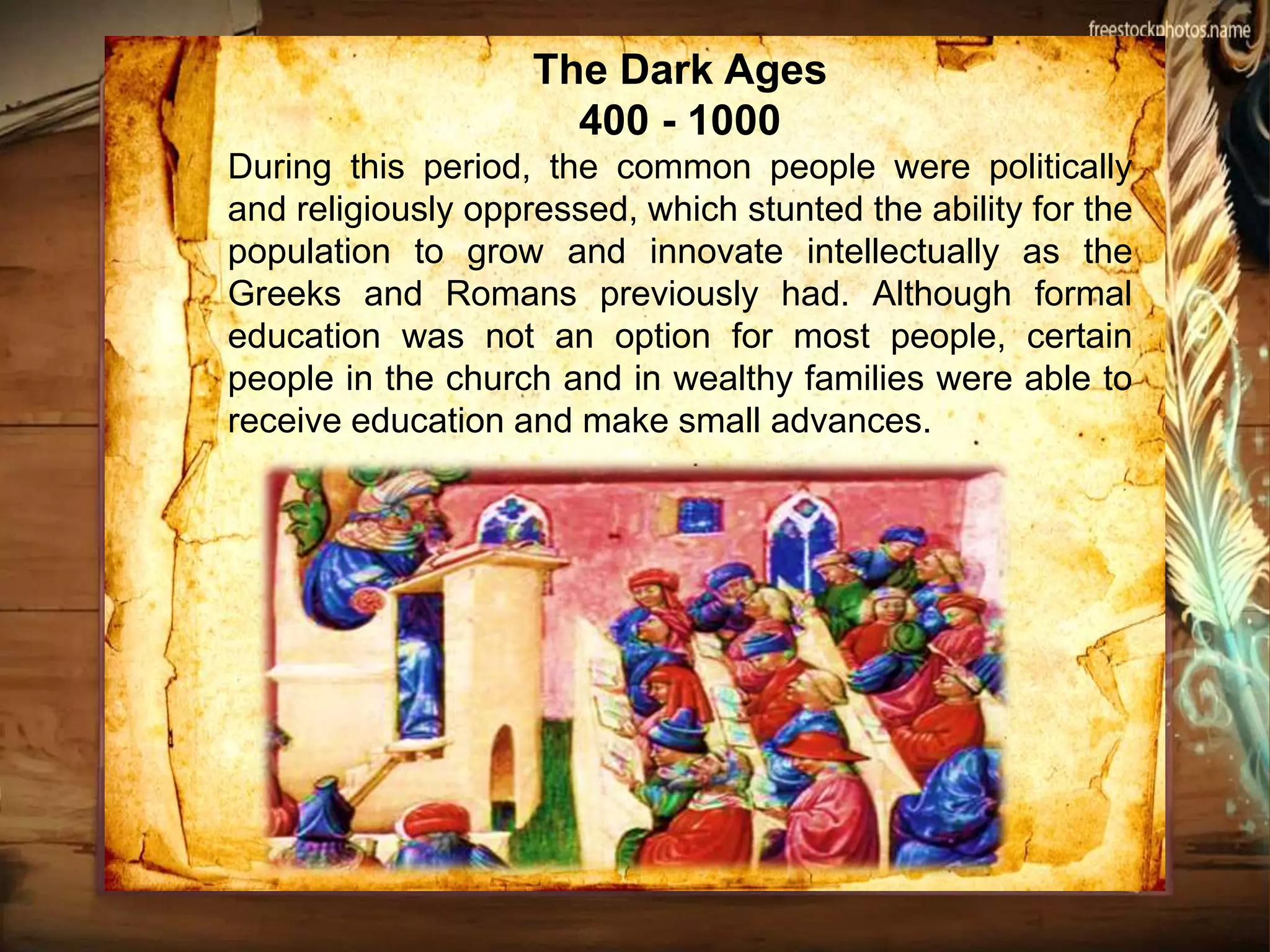 Historical Development of Education.pptx