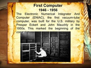 Historical Development of Education.pptx